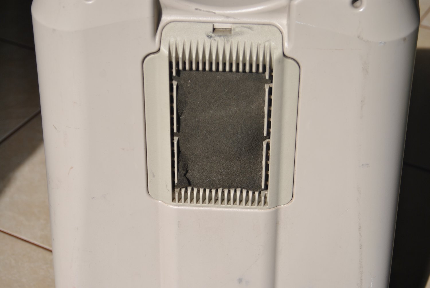 Invacare Perfecto 2 TM V Oxygen Concentrator IRC5PO2V 33176 hrs mar18 #16B