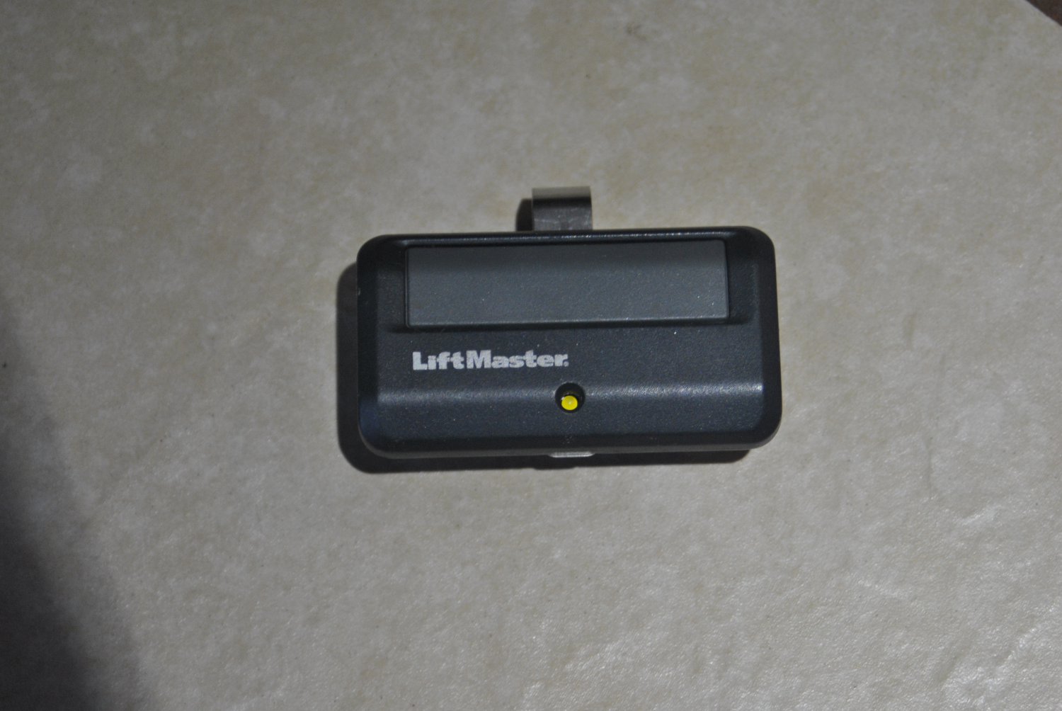 LiftMaster 891LM Garage Door Opener mar18 #14