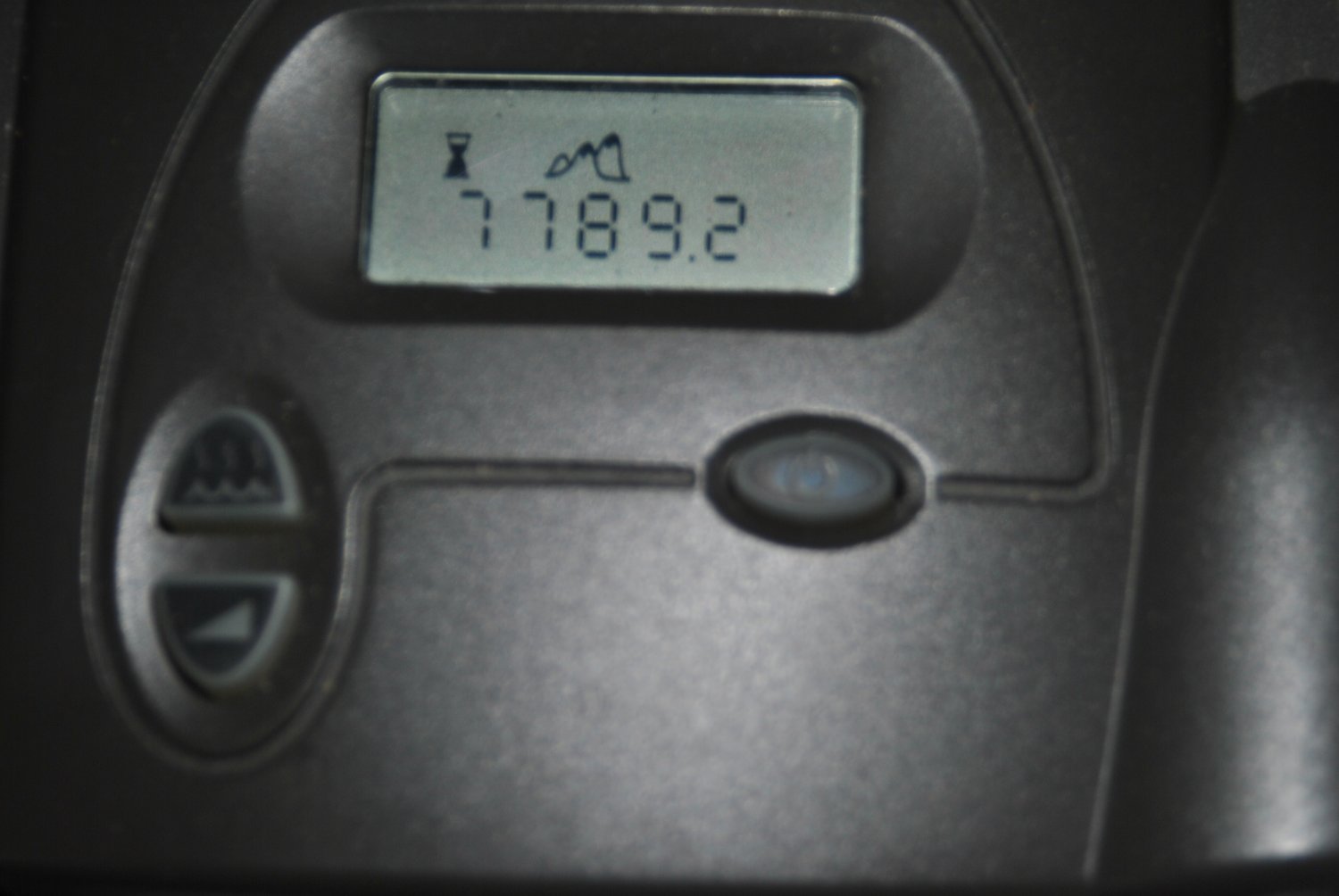 Respironics REMstar Plus Domestic 1005960 CPAP 7789 hrs nov18 #174