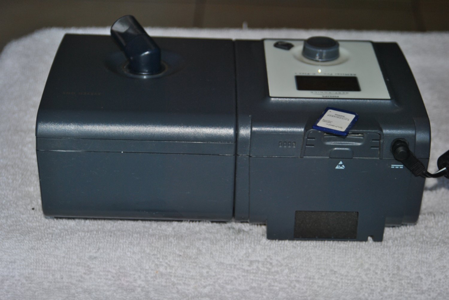 Philips Respironics REMstar Pro 450P C Flex+ CPAP 11368 T hrs 11512 B ...