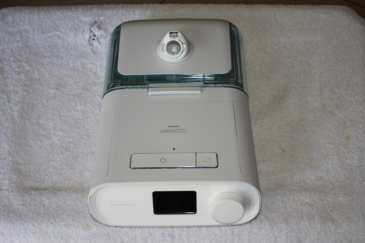Philips Respironics DreamStation DreamStnAutoCPAPHumCell DOM DSX500H11C ...
