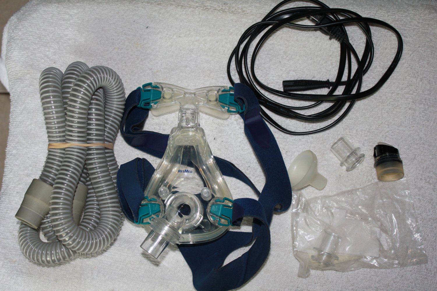 Respironics REMstar Plus 1009871 CPAP 1988 hrs aug20 #60
