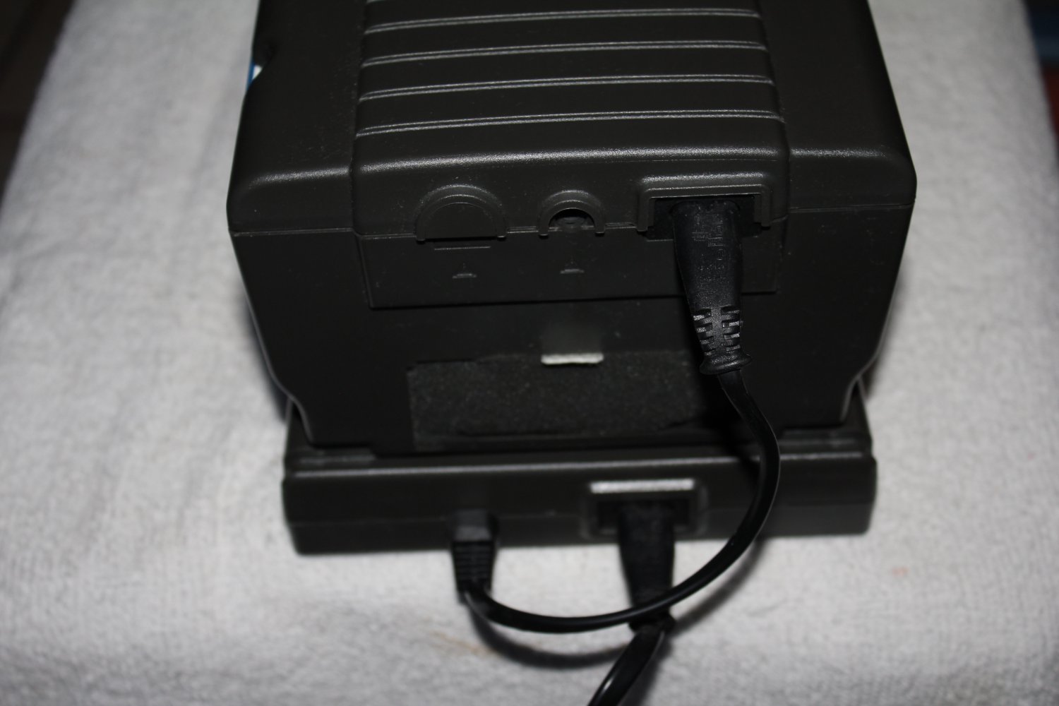 Respironics REMstar Pro C-Flex 1013518 CPAP 205 hrs oct19 #16