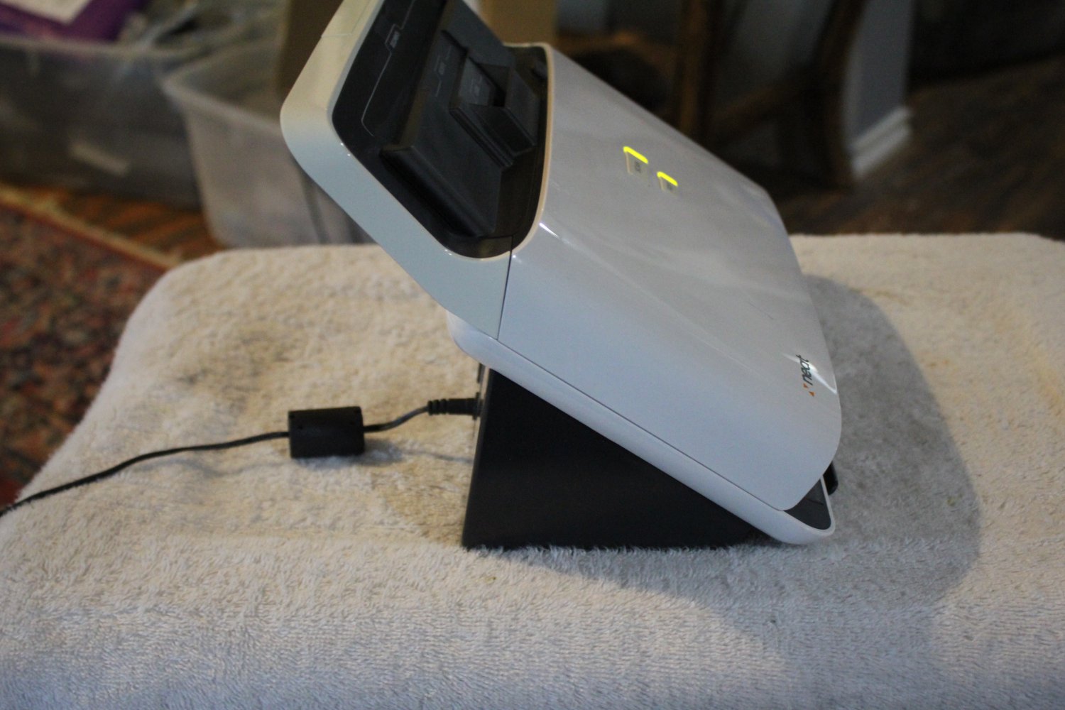 Neat NeatDesk Scanner ND-1000 feb21 #C