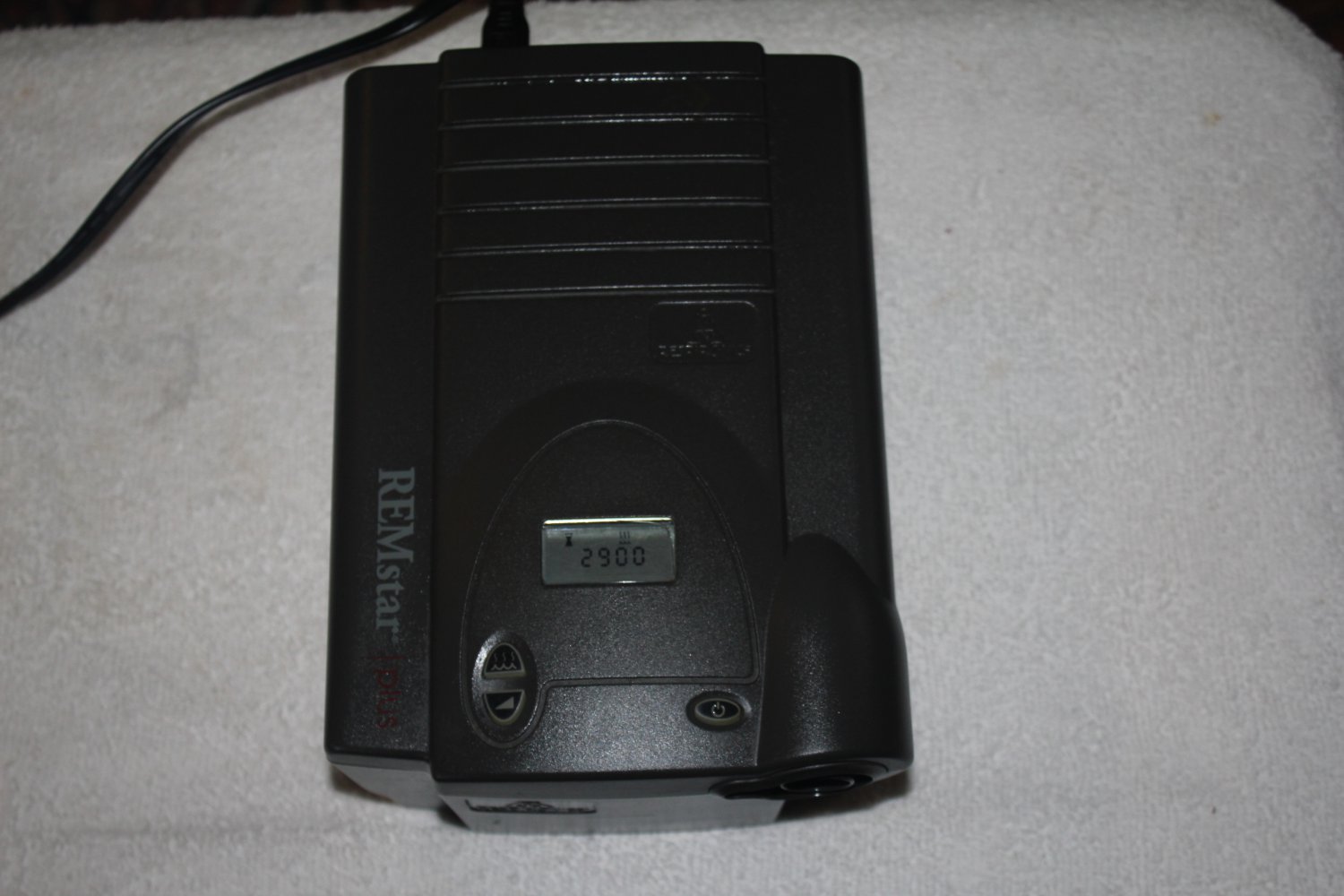 Respironics REMstar Plus Domestic 1005960 CPAP 2900 hrs may21 #53