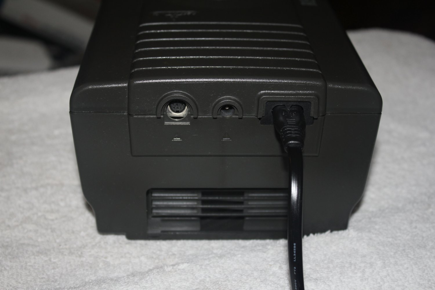 Respironics REMstar Plus Domestic 1005960 CPAP 2900 hrs may21 #53