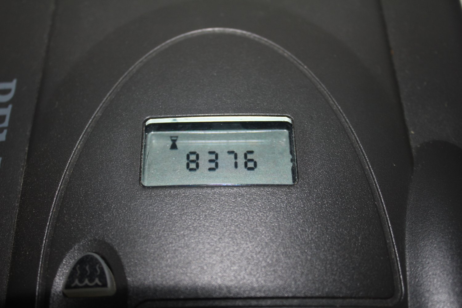 Respironics REMstar Plus Domestic 1005960 CPAP 8376 hrs nov21 #44