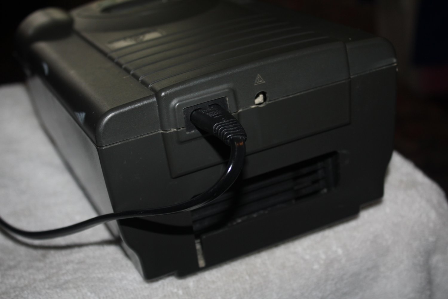 Respironics REMstar Plus Domestic 1005960 CPAP 24715 hrs apr22 #93