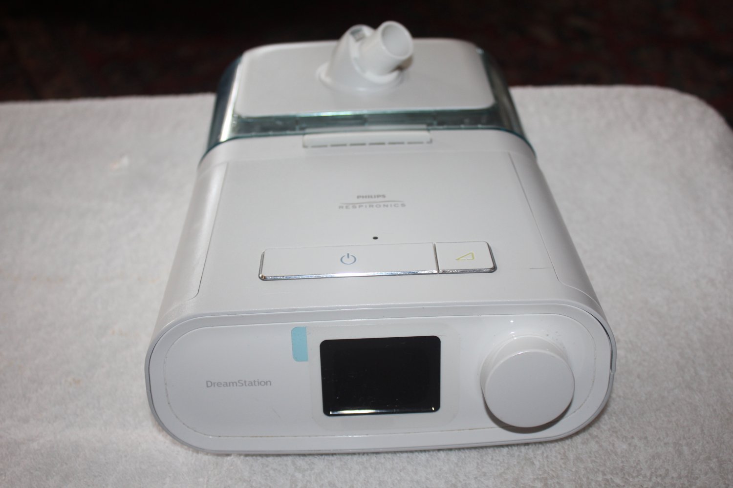 Philips Respironics DreamStation DreamStnAutoCPAPHumCell DOM DSX500T11C ...