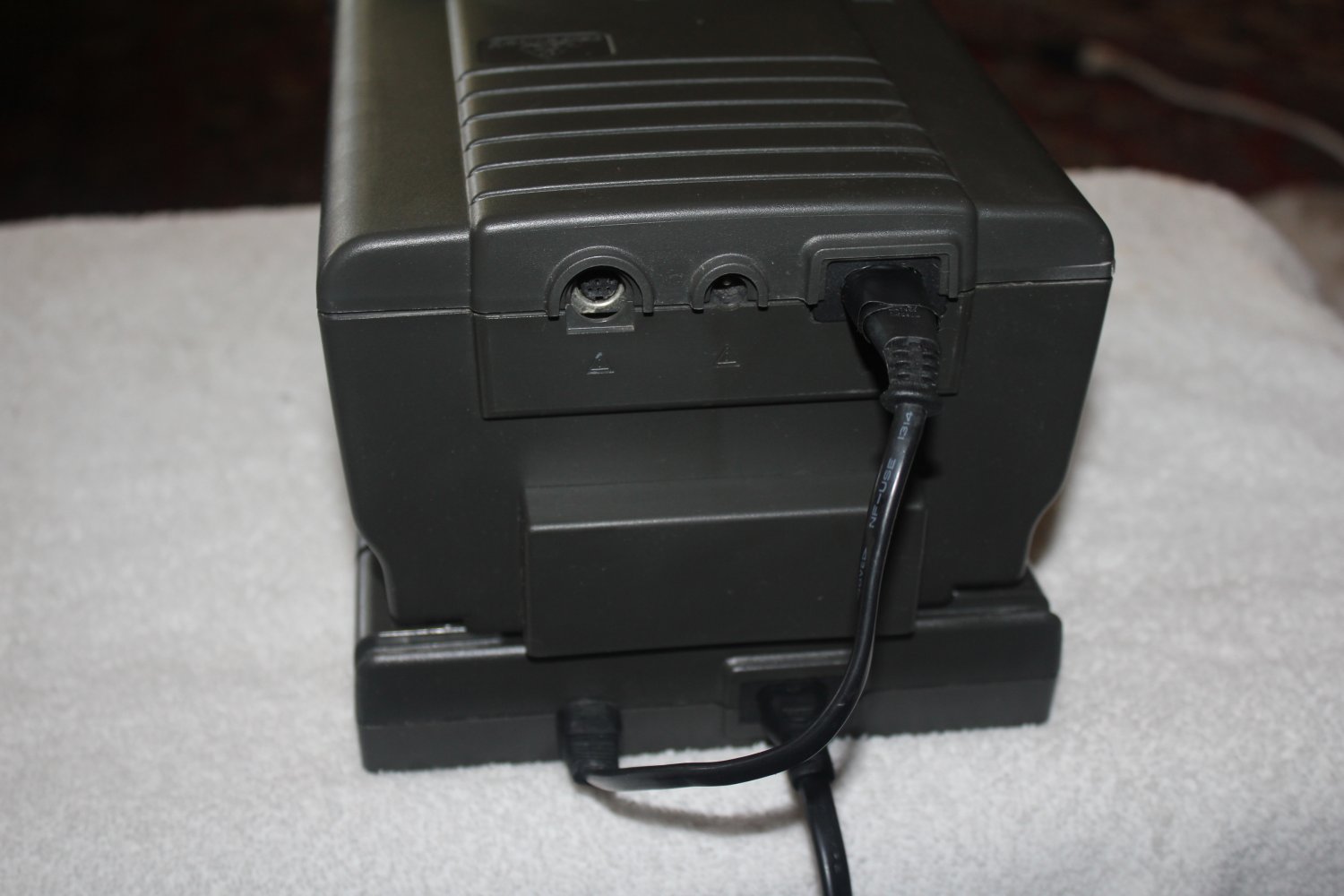 Respironics REMstar Plus Domestic 1005960 CPAP 1198 hrs aug22 #39