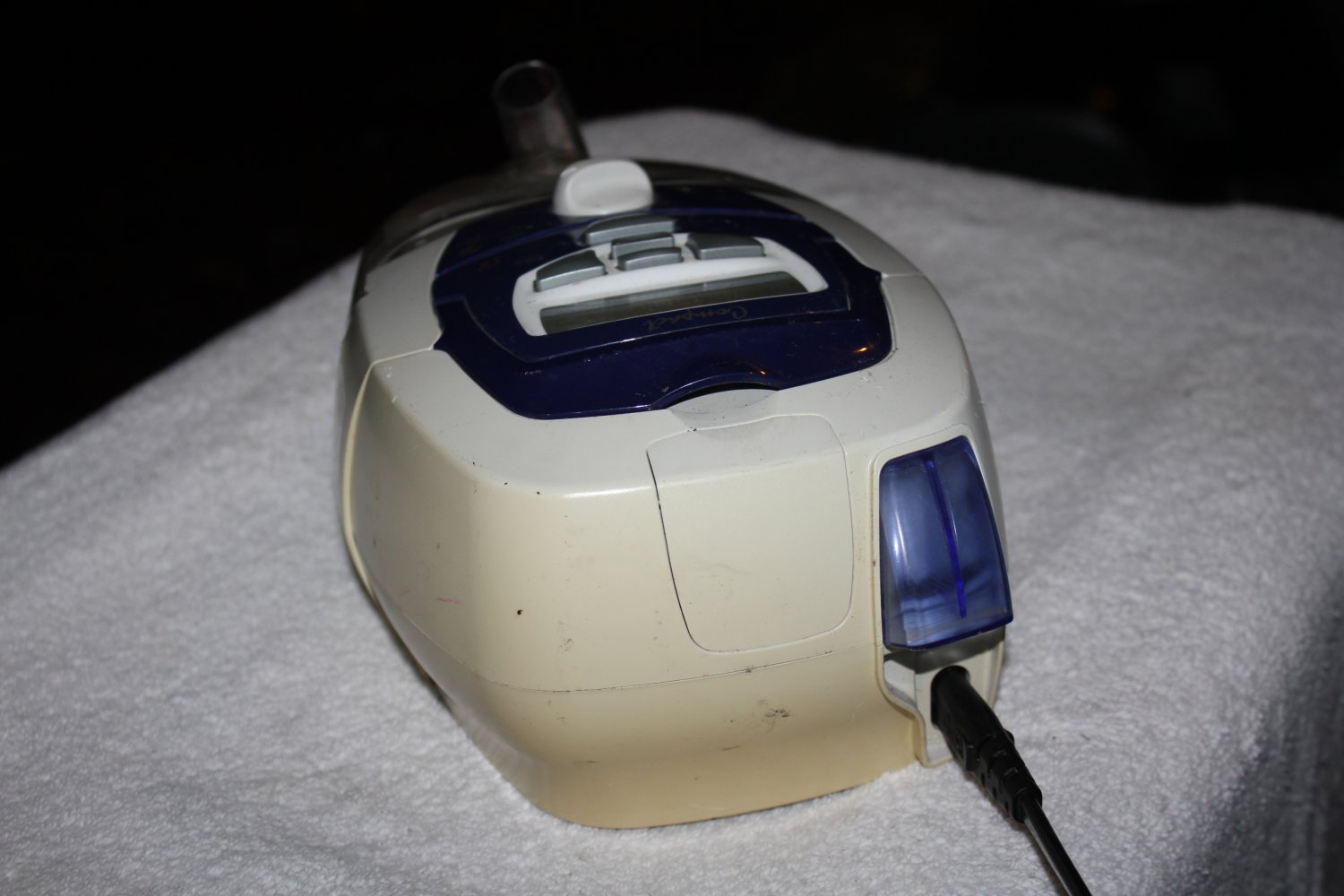 ResMed S8 Compact 33030 CPAP 13438 hrs with 3i humidifier dec22 #19