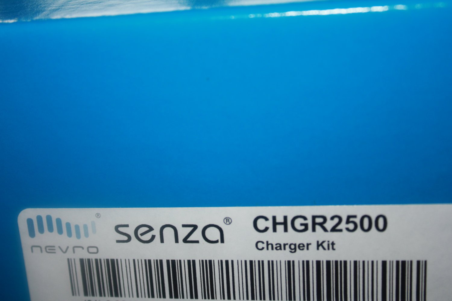 Senza Omnia HF10 Spine Stimulator Charger Kit Nevro CHGR2500 Charger ...