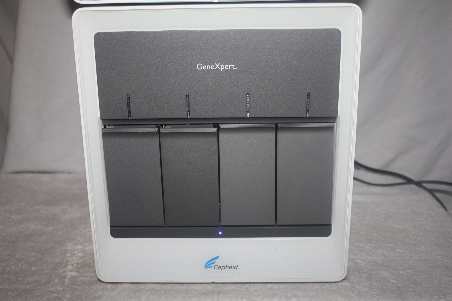 GeneXpert 900-0828/900-0511 Cepheid GX-HUE/GX-IV R2 Molecular Analyzer ...