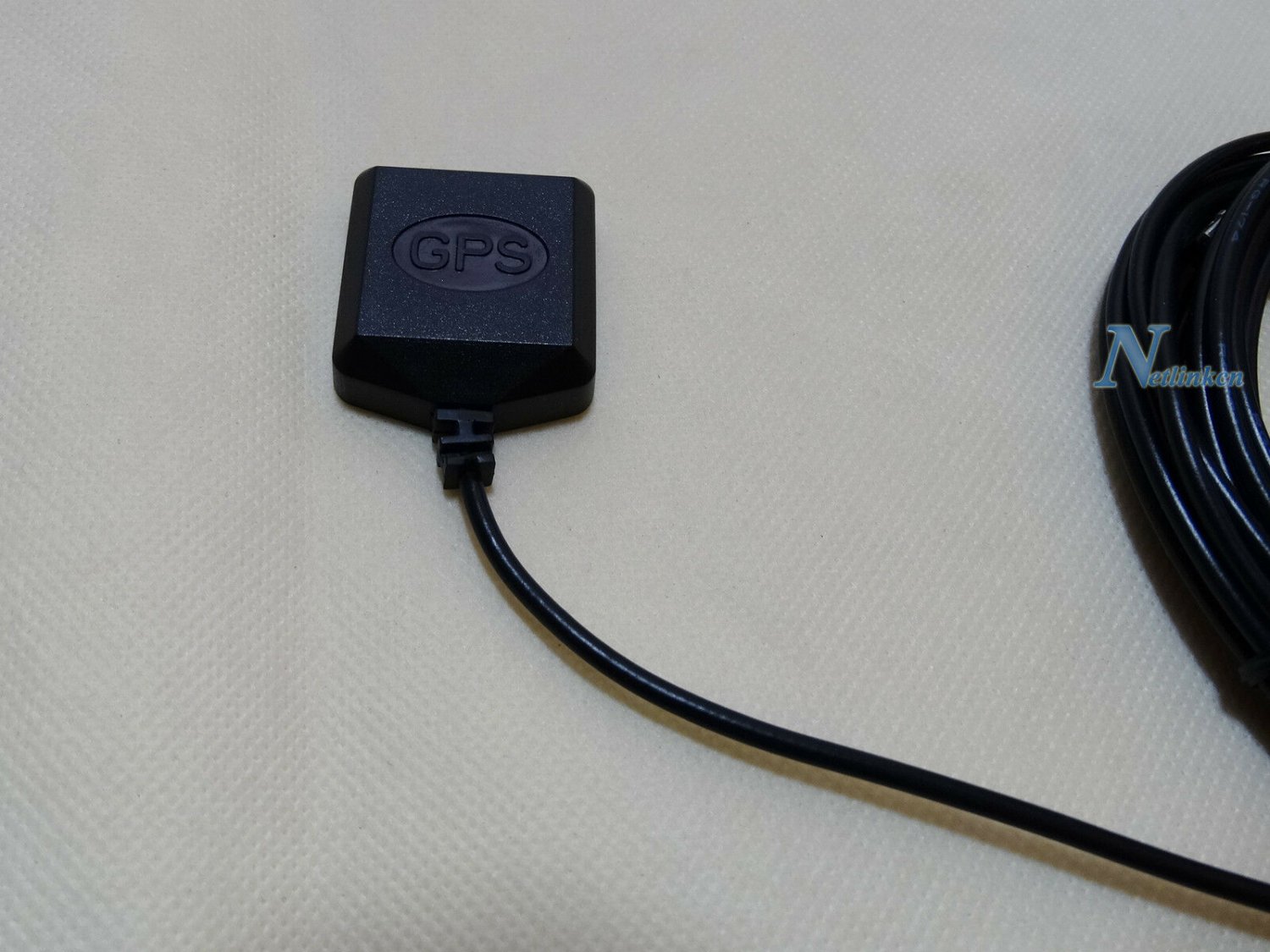 ACTIVE GPS ANTENNA FOR ALPINE X800D-U X803DC-U X803D-U X902DC-F