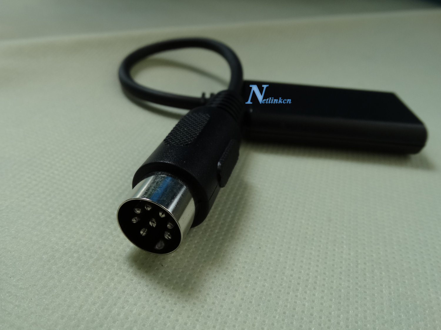 Bluetooth 5.0 Adapter Aux Cable Alpine TDM-9503R 9503RRB 9505RB M-bus ...