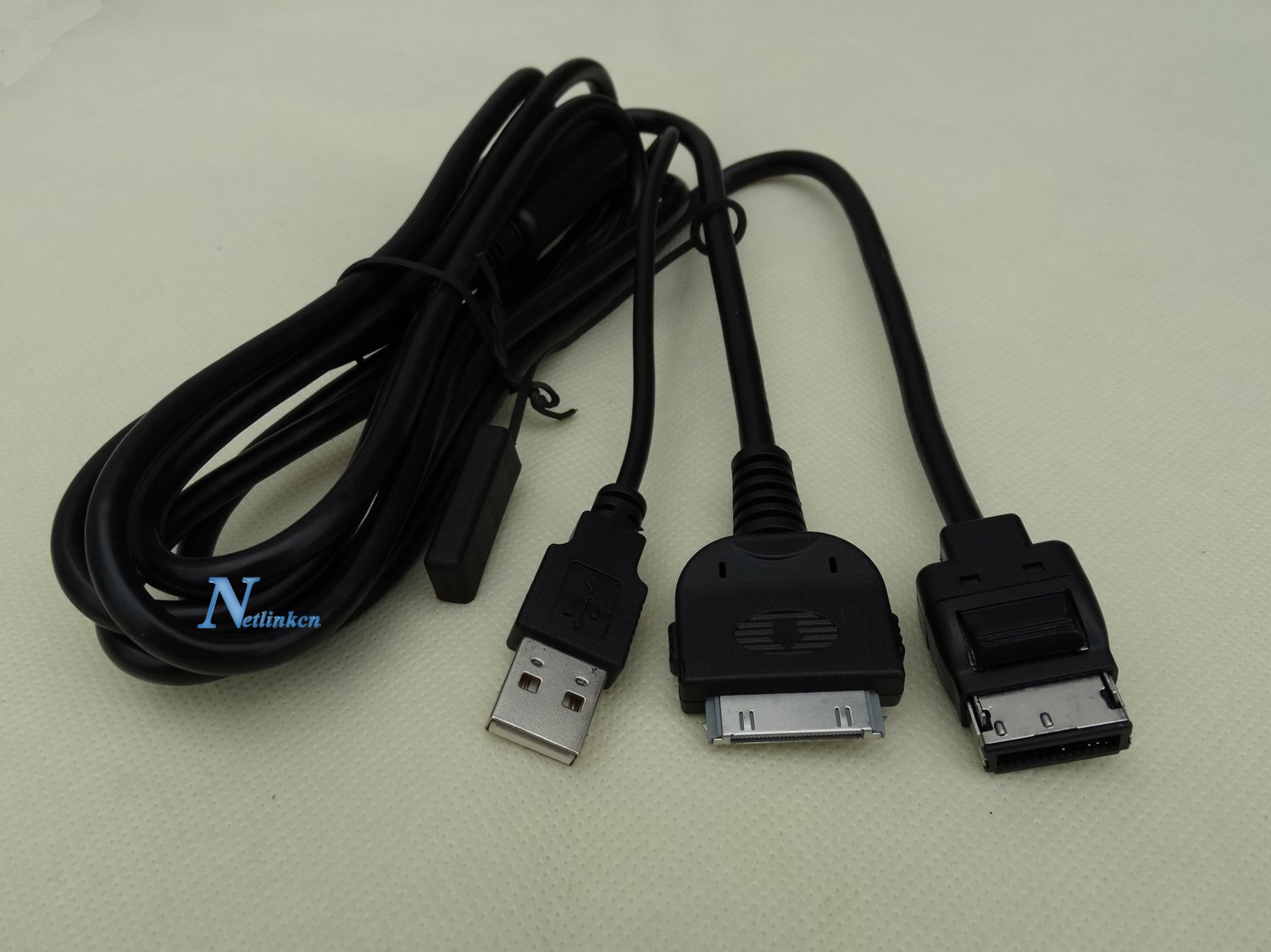 Pioneer CD-IU201S USB Interface Adapter For AVH-X5500BHS AVH-X5550BT ...