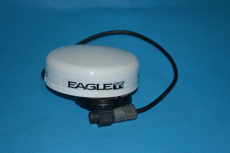 Eagle EGC-12W GPS Antenna Receiver