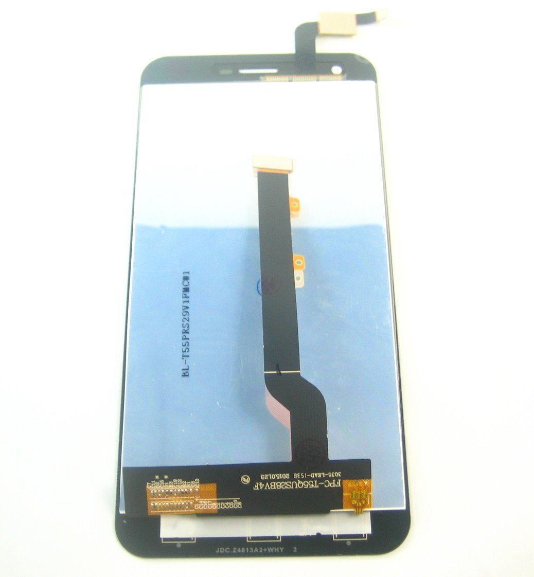Full LCD Display+Touch Screen FOR Alcatel Vodafone Smart Ultra 6 VF-995 ...