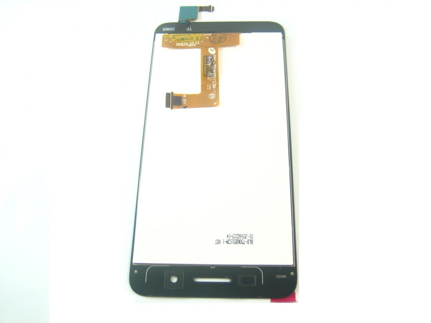 Full LCD Display+Touch Screen FOR HUAWEI GR3 TAG-L21 ENJOY 5S L13 L01 ...