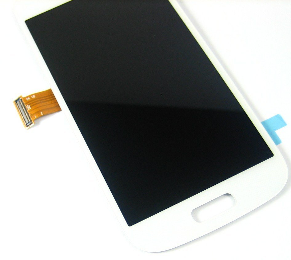 Full LCD Display+Touch Screen FOR Samsung Galaxy S4 mini i9190 i9195 ...