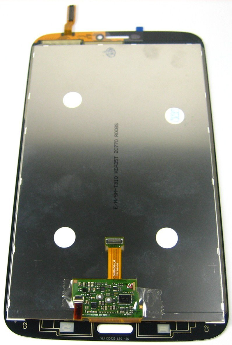 Full LCD Display+Touch Screen FOR Samsung Galaxy Tab 3 8.0 SM-T311 (3G ...