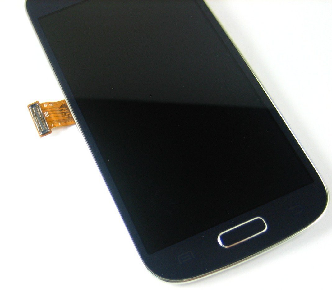 Full LCD Display+Touch Screen+Frame FOR Samsung Galaxy S4 mini i9190 ...