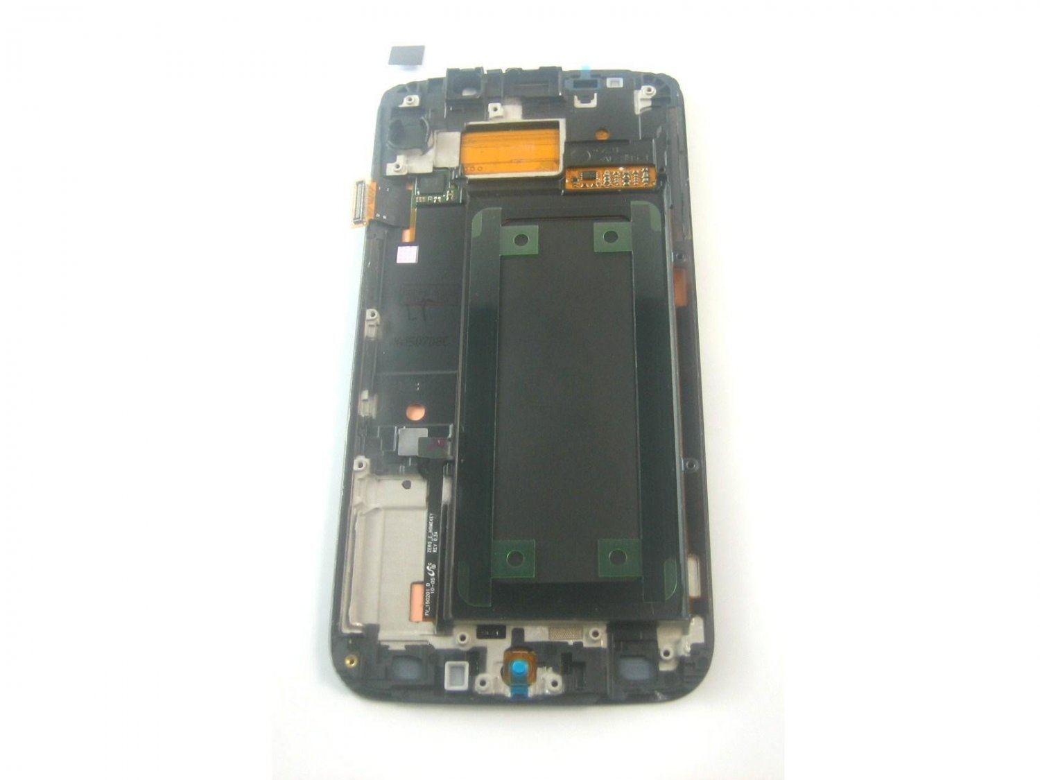 Full LCD Display+Touch Screen+Frame FOR Samsung Galaxy S6 edge SM-G925 ...
