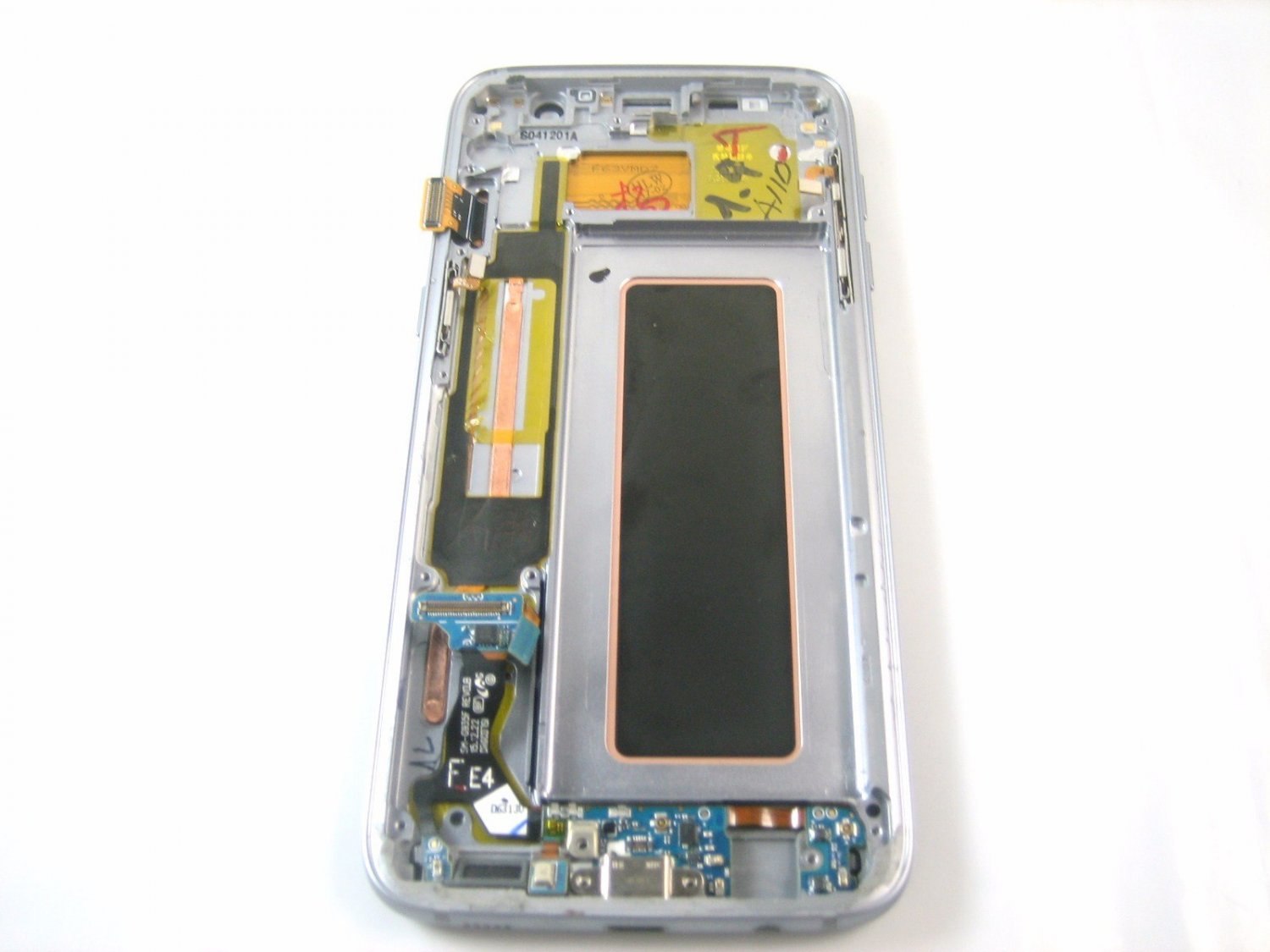 Full LCD Display+Touch Screen+Frame FOR Samsung Galaxy S7 edge SM-G935 ...