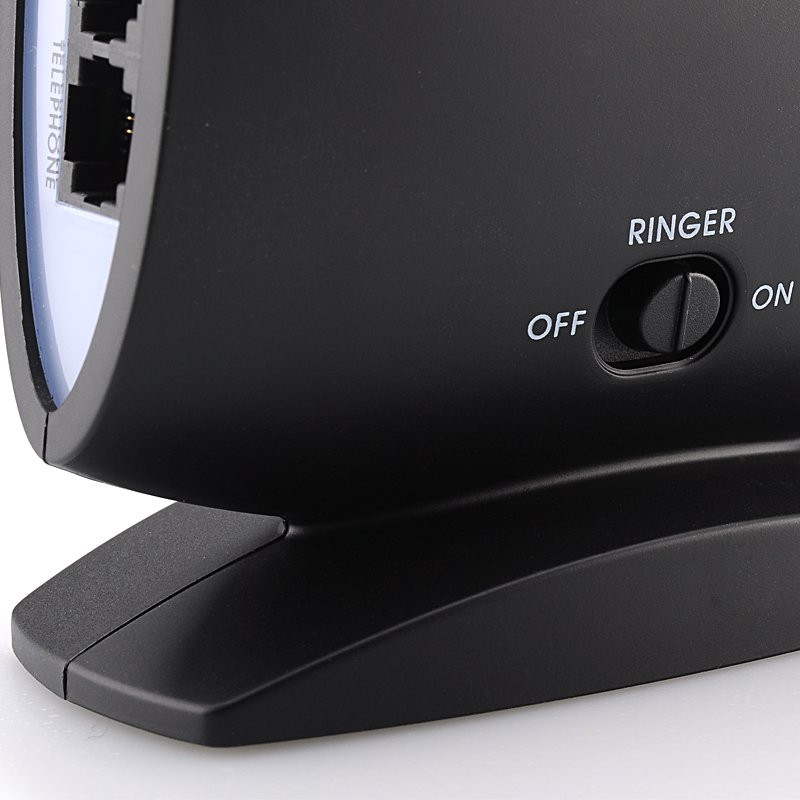 Bluetooth Land Line Phone Adapter - Bluetooth Version 3, 10 Meter Range ...