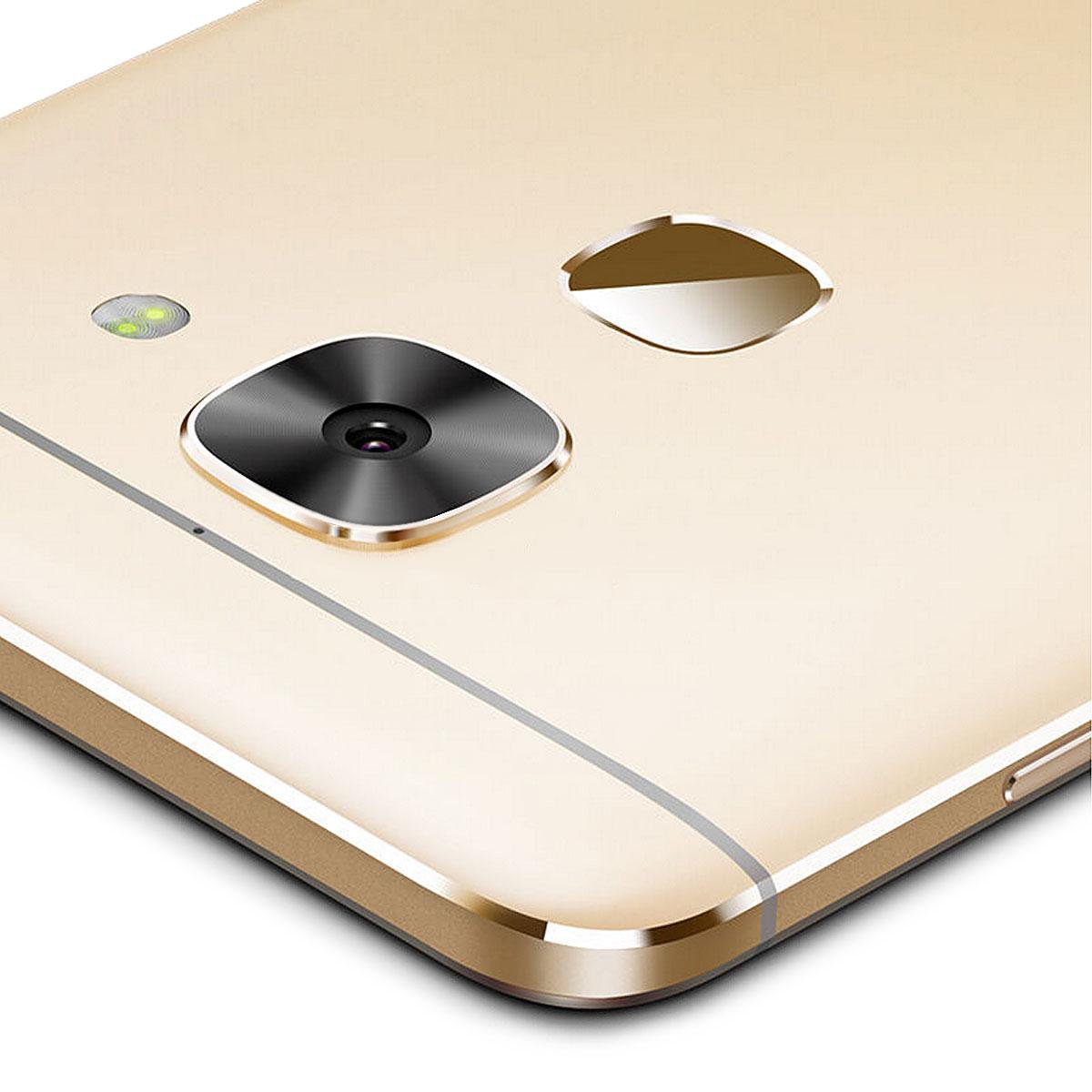 LeTV LeEco 4G Android 6 phone - 5.5 Inch FHD, Fingerpring Sensor, Octa ...