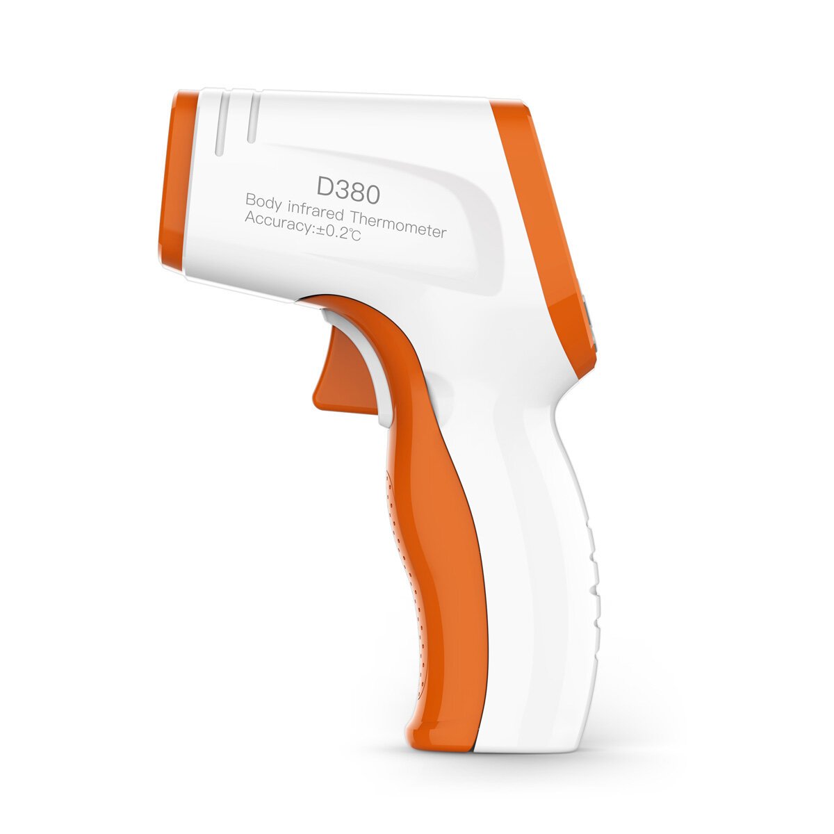 Non-Contact Forehead Wrist Medical Digital Infrared Thermometer Quickly ...