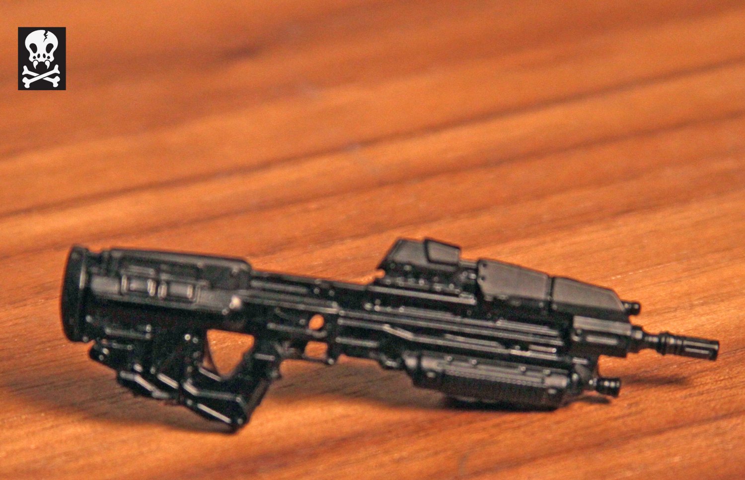 Space Marine Rifle II (LG)