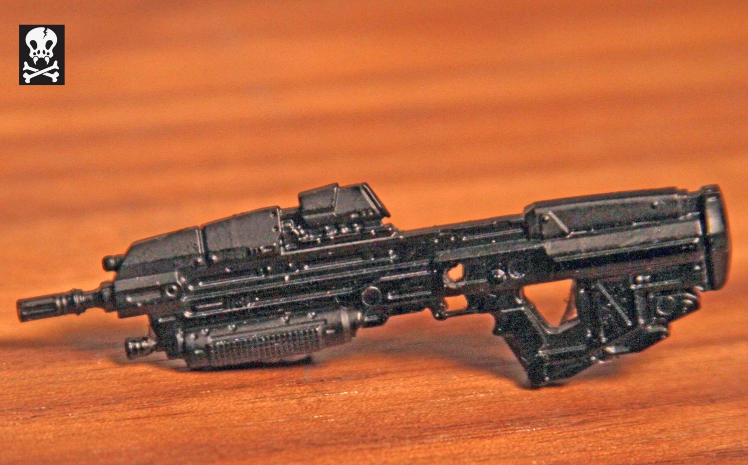 Space Marine Rifle II (LG)