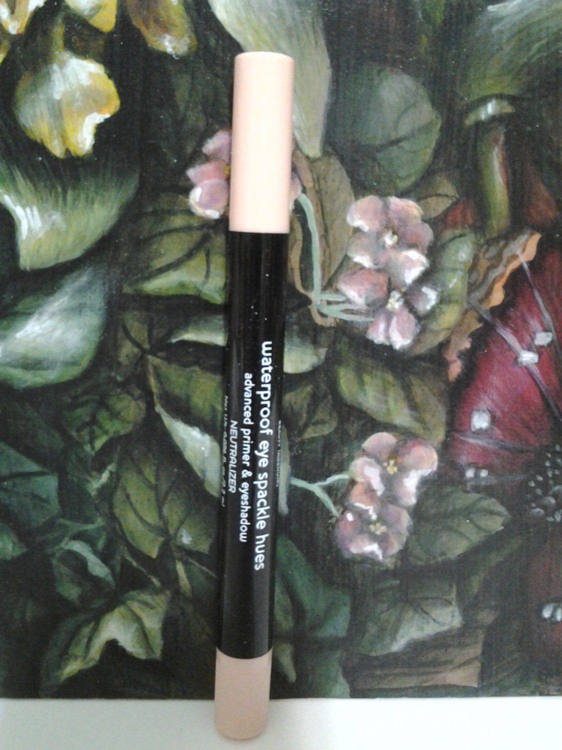 Laura Geller Waterproof Eye Spackle Hues ~ NEUTRALIZER ~ Full Size ...