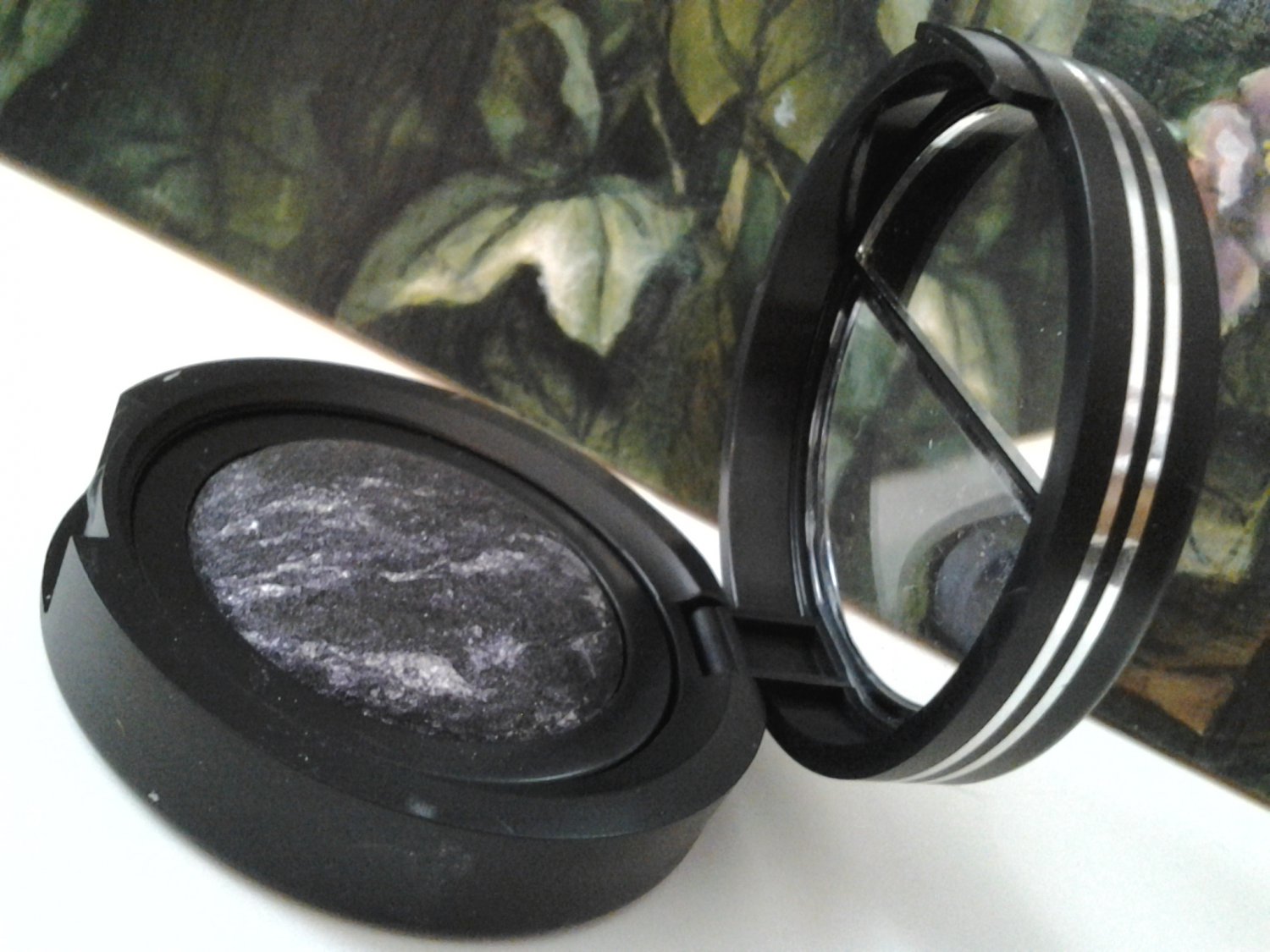 Laura Geller Baked Eye Rimz Eye Shadow ~ POTION ~ Full Size .042 oz