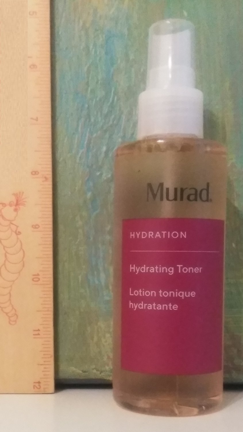 Murad Hydrating Toner 6 oz / 180 ml Full Size