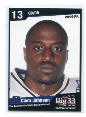 Clement Johnson - Alchetron, The Free Social Encyclopedia