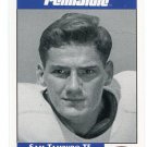 DENNIS ONKOTZ 1992 Front Row Second Mile PENN STATE Nittany Lions