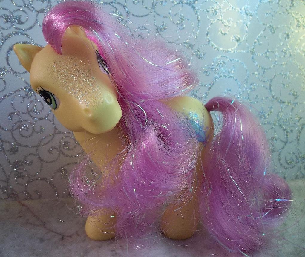 Merriweather II My Little Pony G3