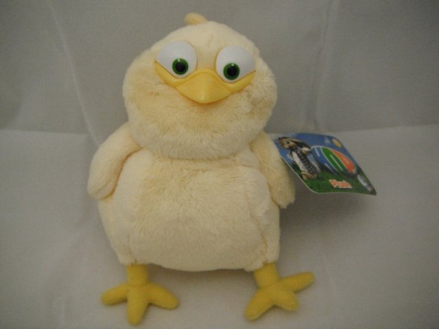 HOP the Movie Chick Small Plush