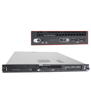 Dell PowerEdge SC 1425 Server 1U