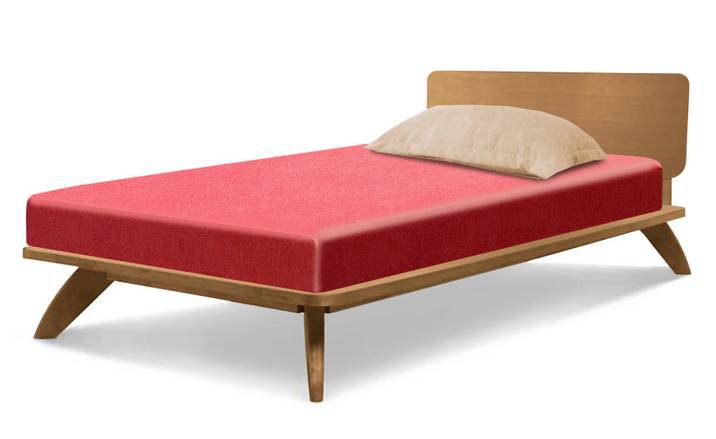 Classic Kid Pedic by Easy Rest