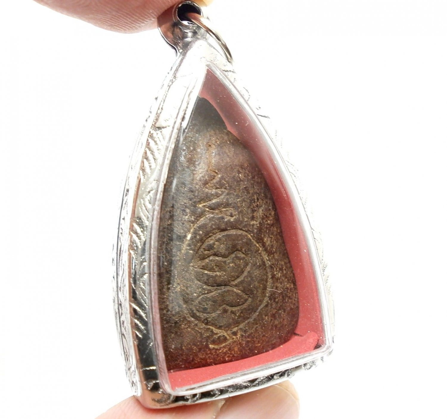 LP BOON BUDDHA BLESS LUCKY TRADE GREAT BUSINESS SUCCESS RICH THAI ...