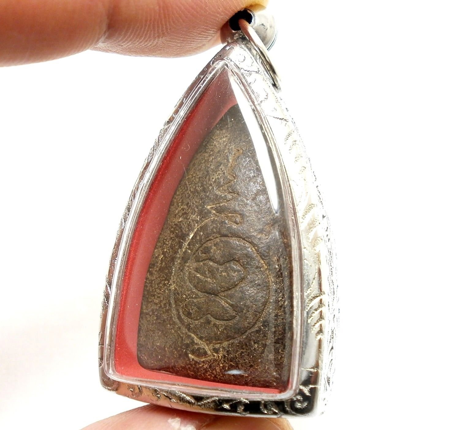 LP BOON BUDDHA BLESS LUCKY TRADE GREAT BUSINESS SUCCESS RICH THAI ...