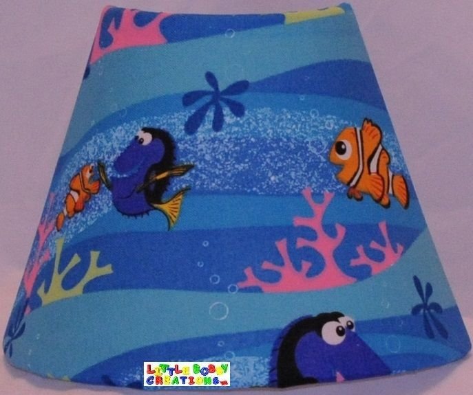 Disney Finding Nemo Night Light