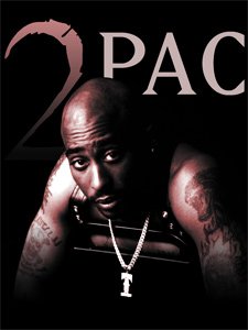 Tupaq Skakur Poster Flag 2Pac Sitting Wall Banner