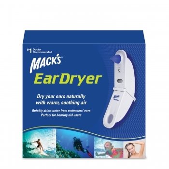 Mack's Ear Dryer