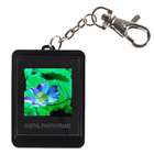 LCD Rechargeable Digital USB Photo Frame with USB cable