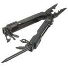 Stainless Steel Multi-Tool Kit Perfect for traveling