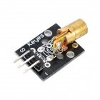 Arduino 650nm Laser Diode Module
